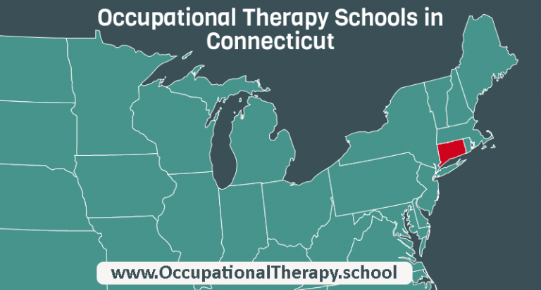 Top Occupational Therapy Schools in Connecticut 2019 || OT schools