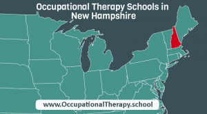 Top Occupational Therapy Schools in New Hampshire 2019 || OT school